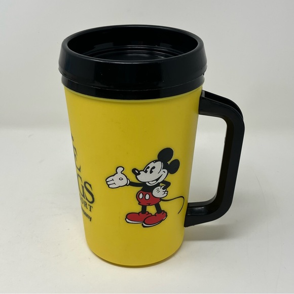 Disney | Kitchen | Disney Dixie Landings Resort Cup | Poshmark
